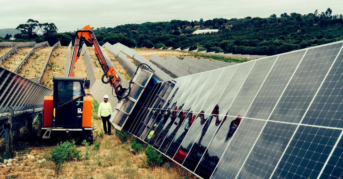 Nos projets agrivoltaïques