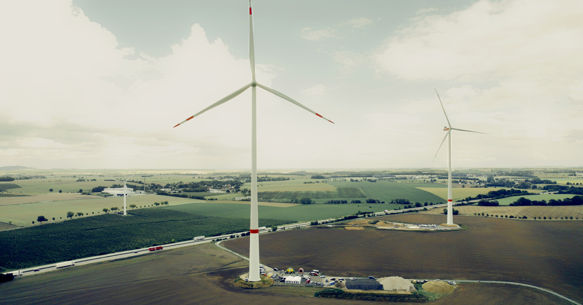 Was ist Repowering | Eurowind Energy