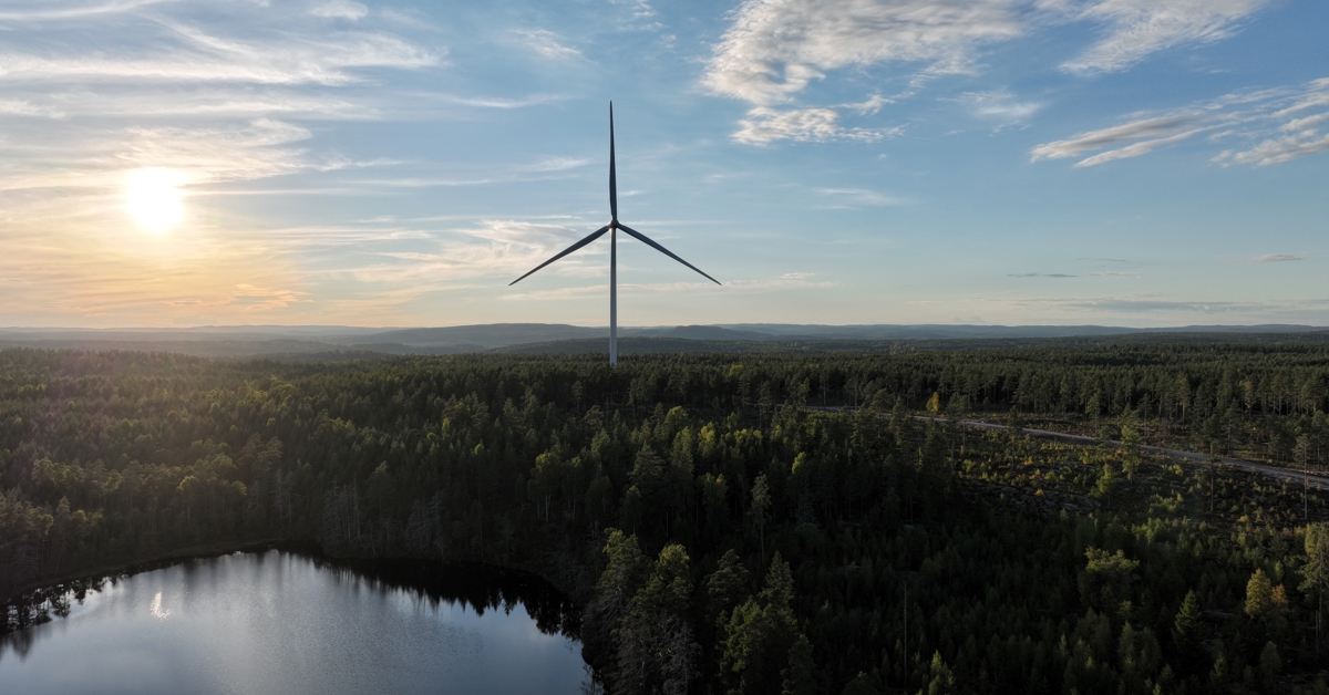 Information för Markägare | Eurowind Energy